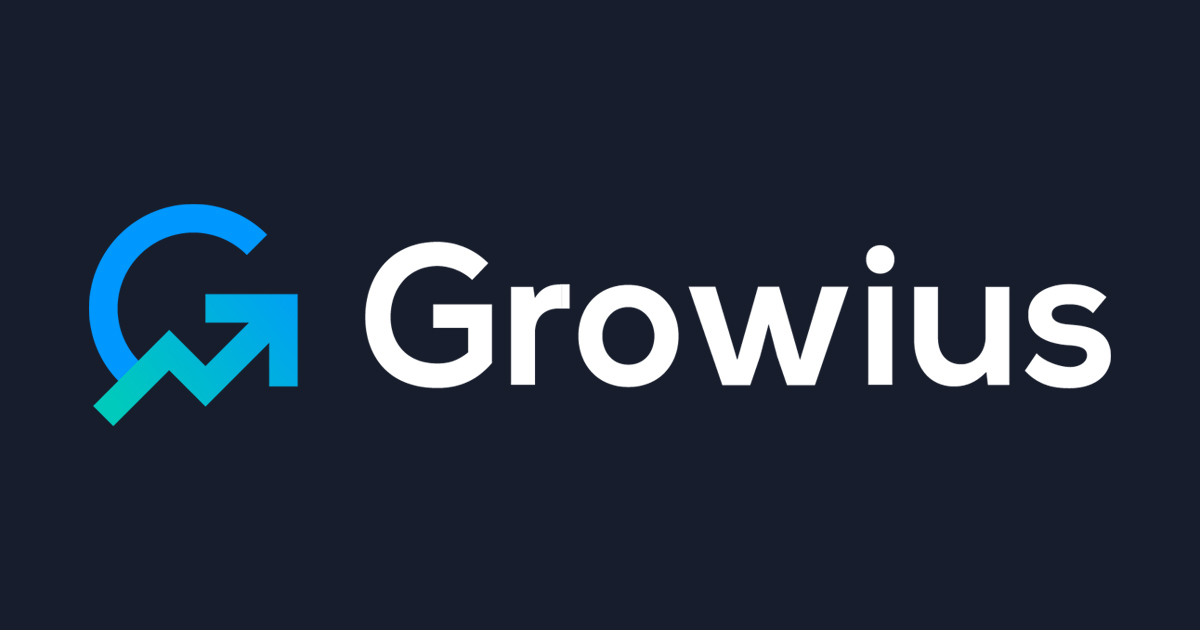 Growius | Grow your business with intelligent data solutions
